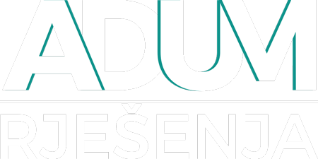 Block - ADUM rješenja